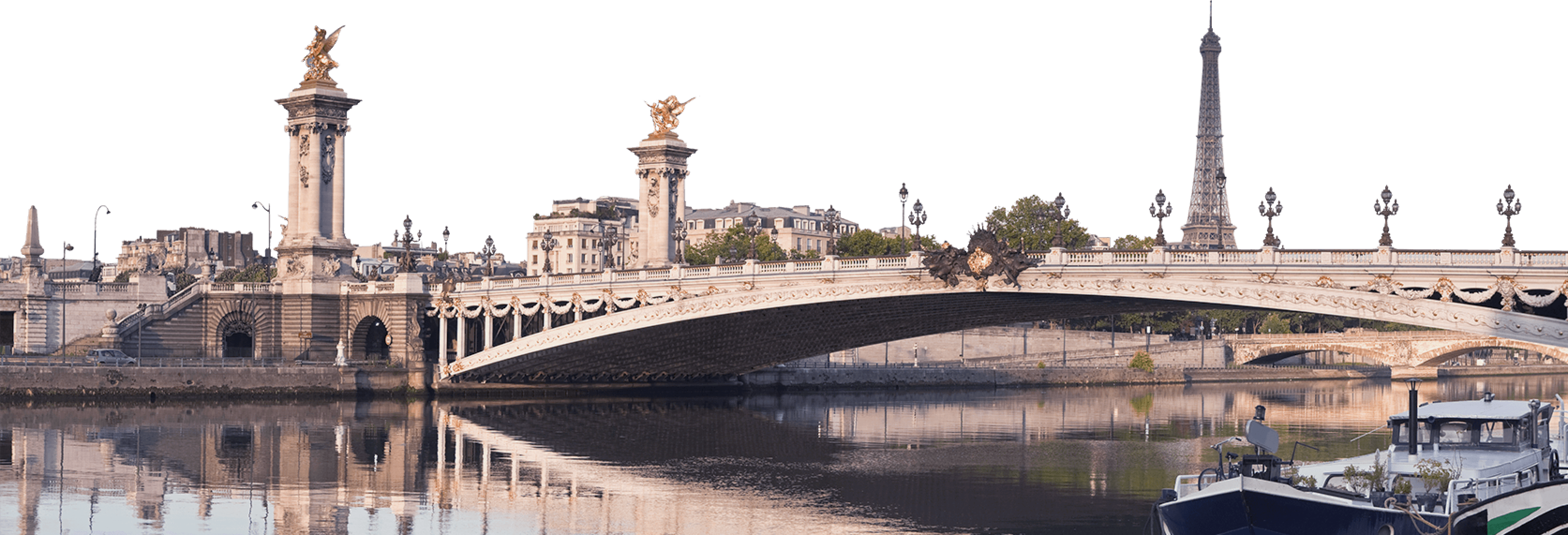 The City of Lights: Building Economic Opportunity in Greater Paris